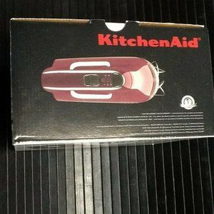 KitchenAid | Kitchen | Htf New In Box Boysenberry Purple Kitchenaid ...